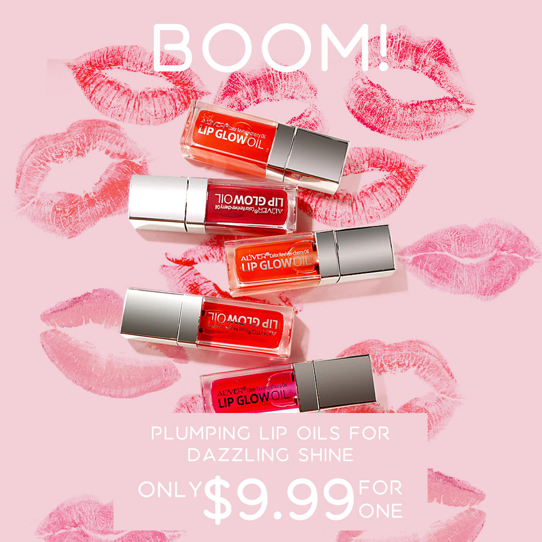 Aliver Cosmetics Official Authorized Store – Alivernail